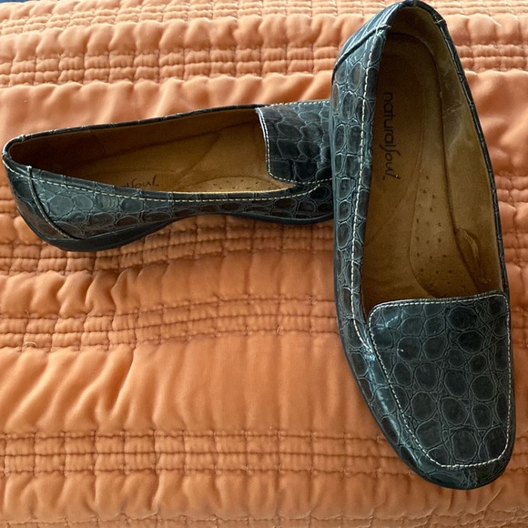 Natural Soul | Shoes | Natural Soul Loafer | Poshmark